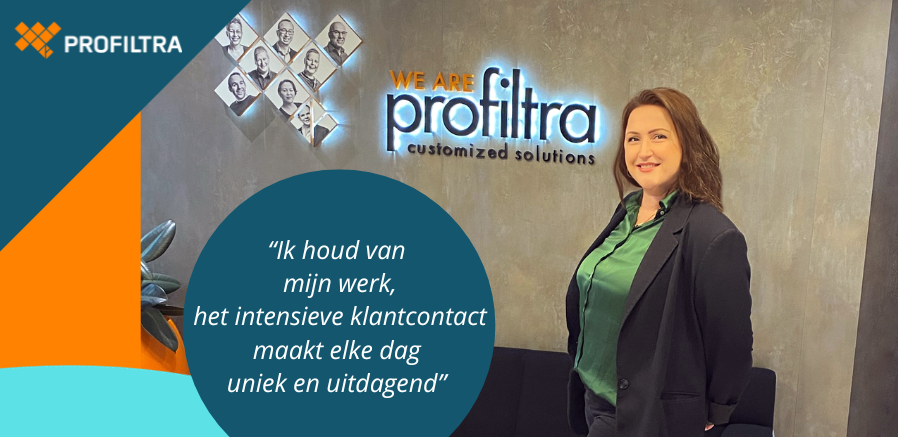 Maak kennis met onze medewerkers - Profiltra