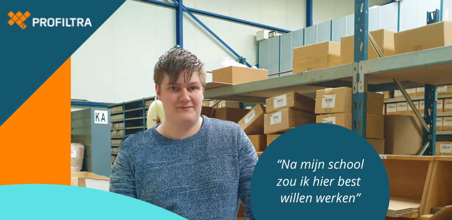 Maak kennis met onze medewerkers - Profiltra