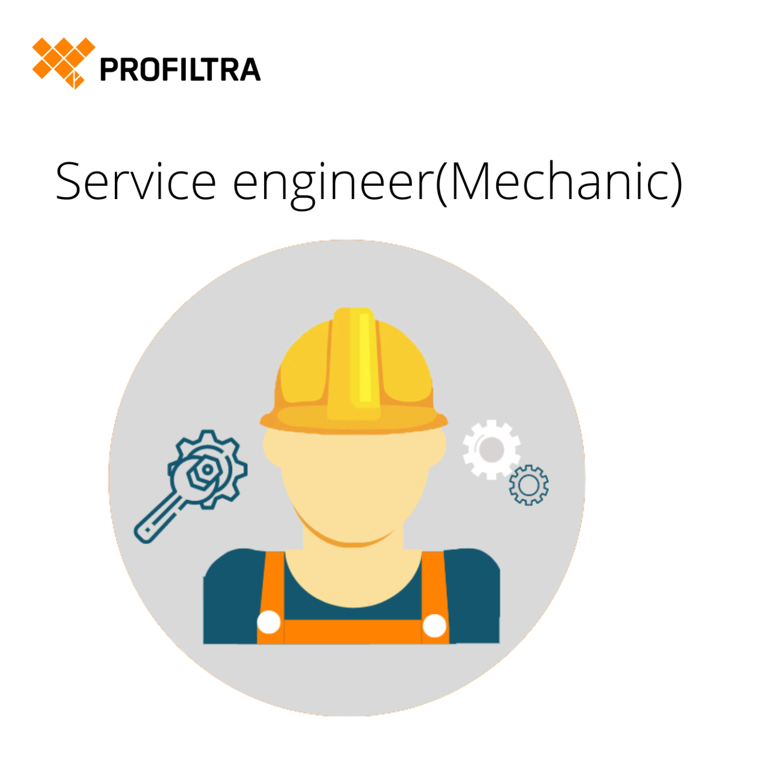 Vacancies - Profiltra